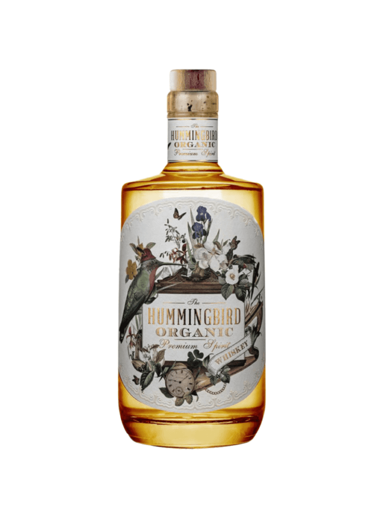 Hummingbird Organic Whiskey | Irishmalts.com
