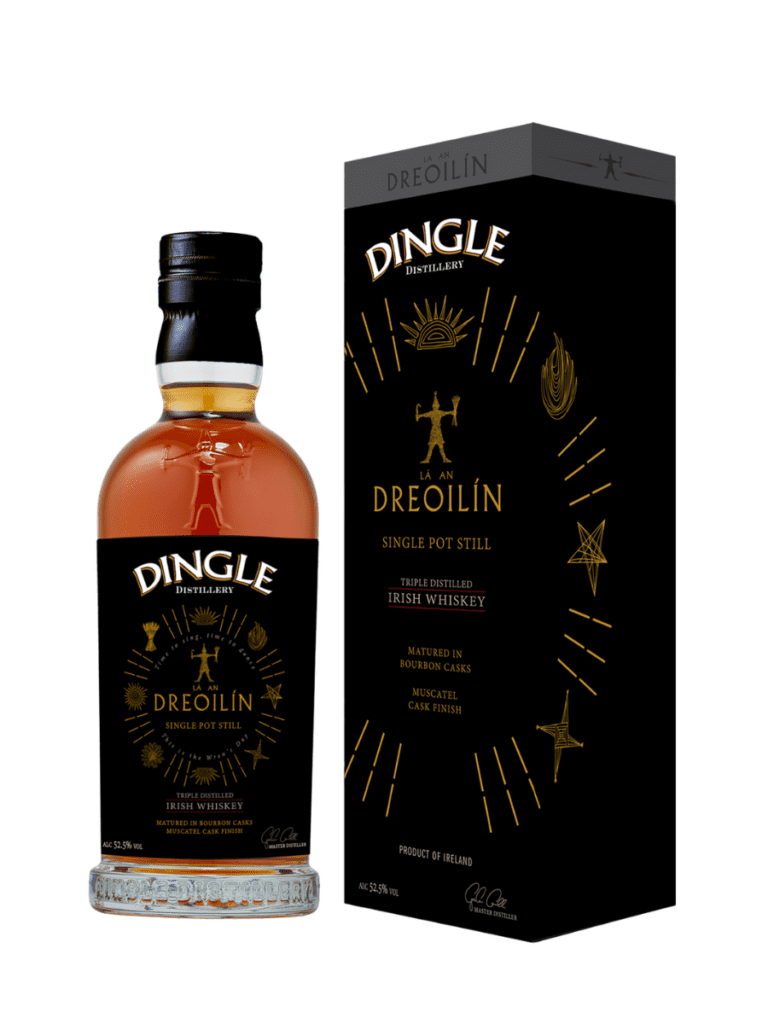 Dingle Distillery | Irishmalts.com