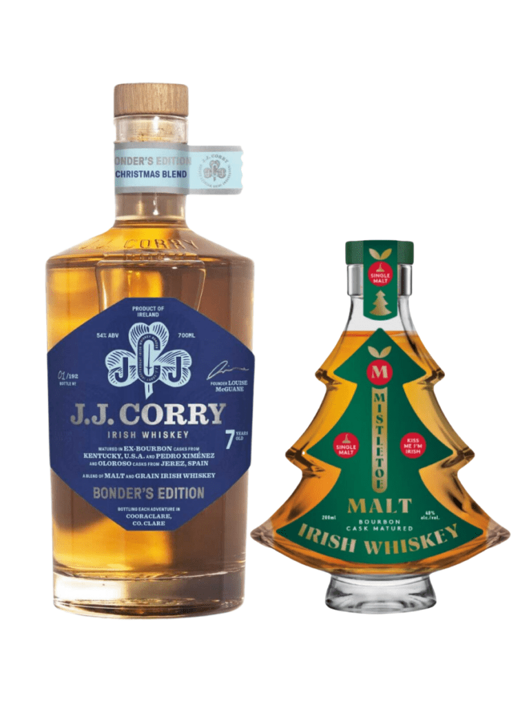 The Christmas Special Bundle | Irishmalts.com