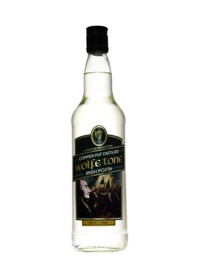 Wolfe Tone Poitín | Irishmalts.com